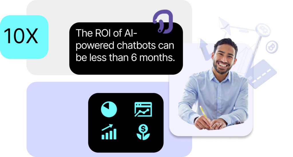 AI Solutions for Enterprise -Generative AI Chatbots | Skymod