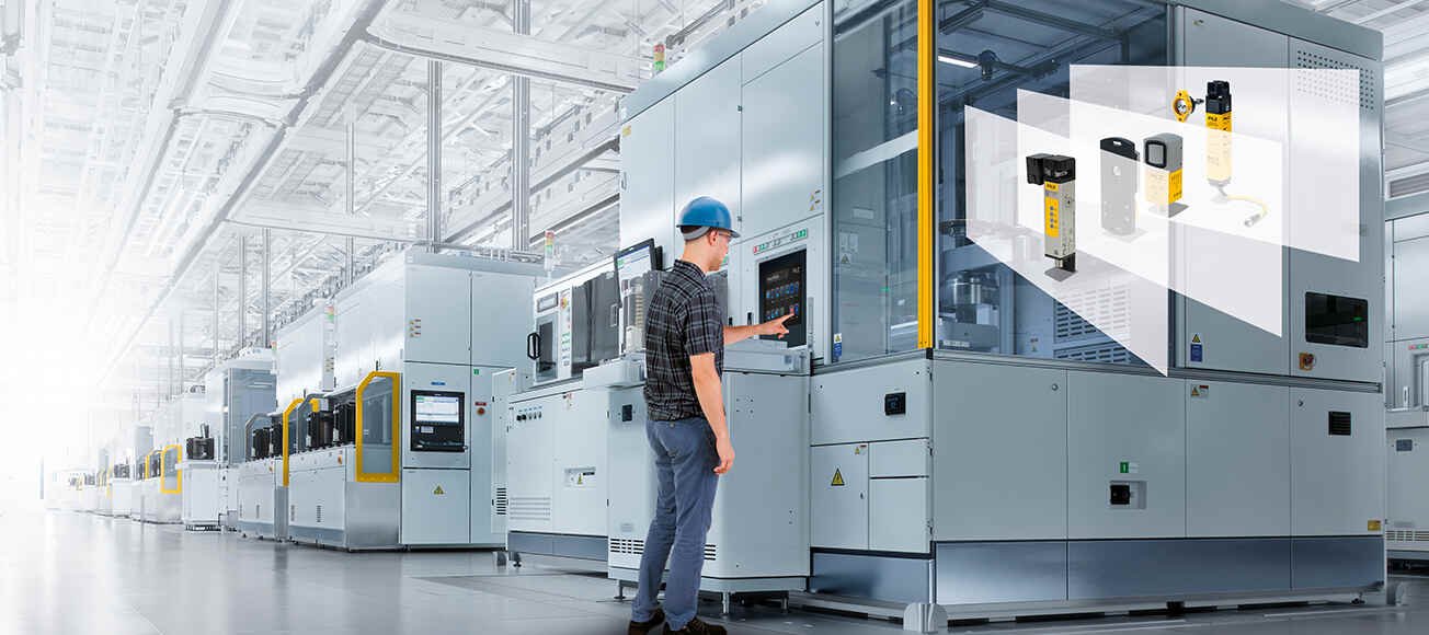 Pilz Machinery Safety Expert Chatbot | Skymod