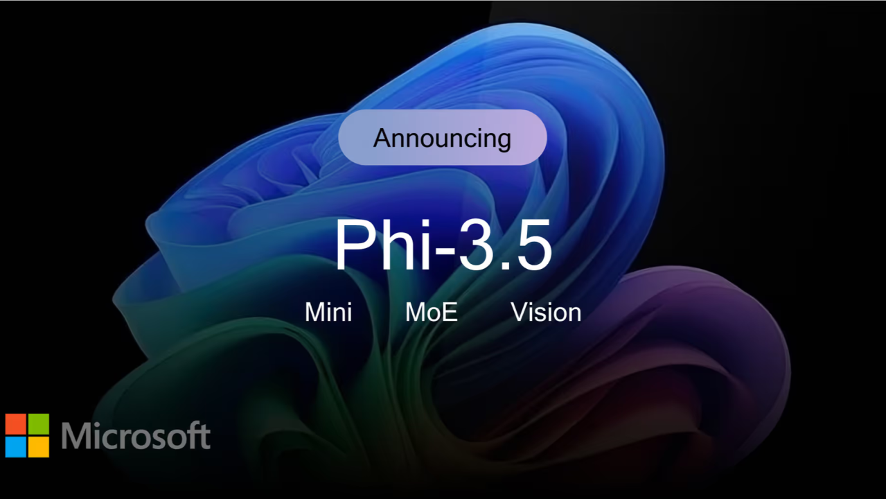 Microsoft's PHI 3.5: A New Era of Multilingual and High-Quality Small Language Models |Skymod
